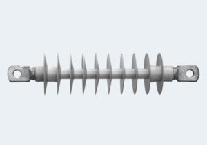 Composite Insulators - NS Transmission Pvt. Ltd.