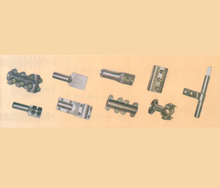 Transmission Line materials, AB Cable Accessories, Clamps and ...