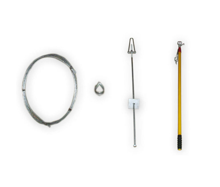 Overhead Line Materials, Clamp Connector, DP Structure, GI PIN, Disc ...